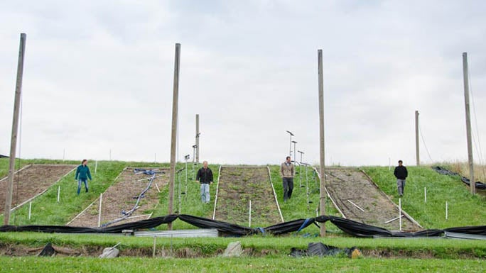 Engineering Technology and Management for Agricultural Systems Major | College of Agricultural ...